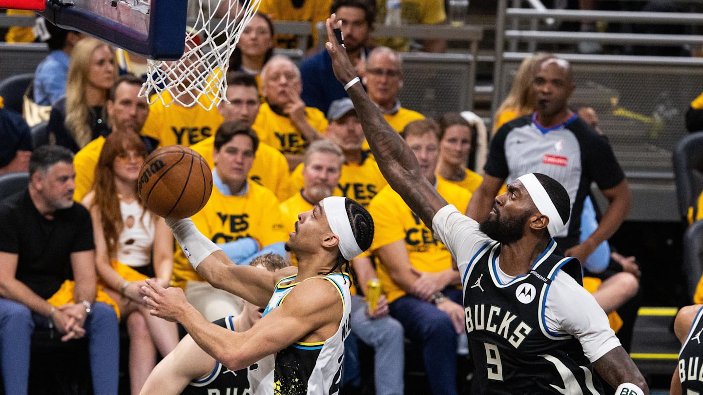 Bucks Could Have Difficult Time Retaining Crucial Free Agent