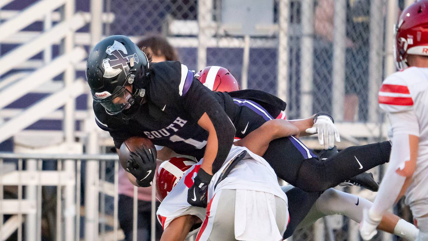 Portland Area High School Football Schedule & Scores - October 30 ...