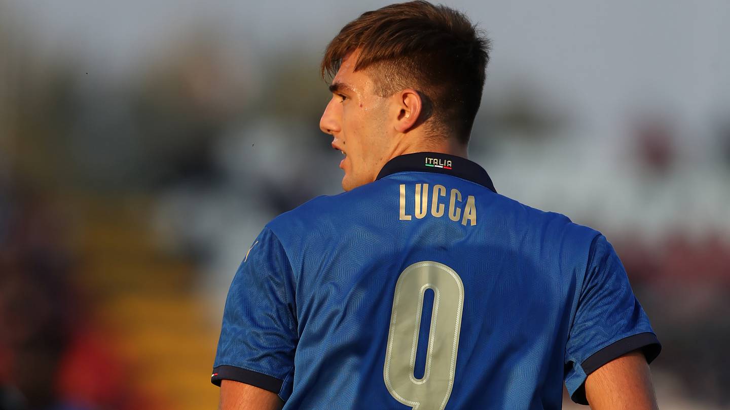 La Juve ora è in pole per Lorenzo Lucca: il piano bianconero
