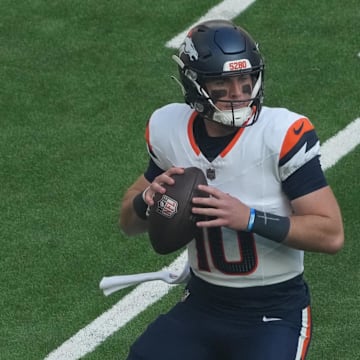 Retired NY Giants QB Phil Simms to Receive Special Honor from Alma Mater