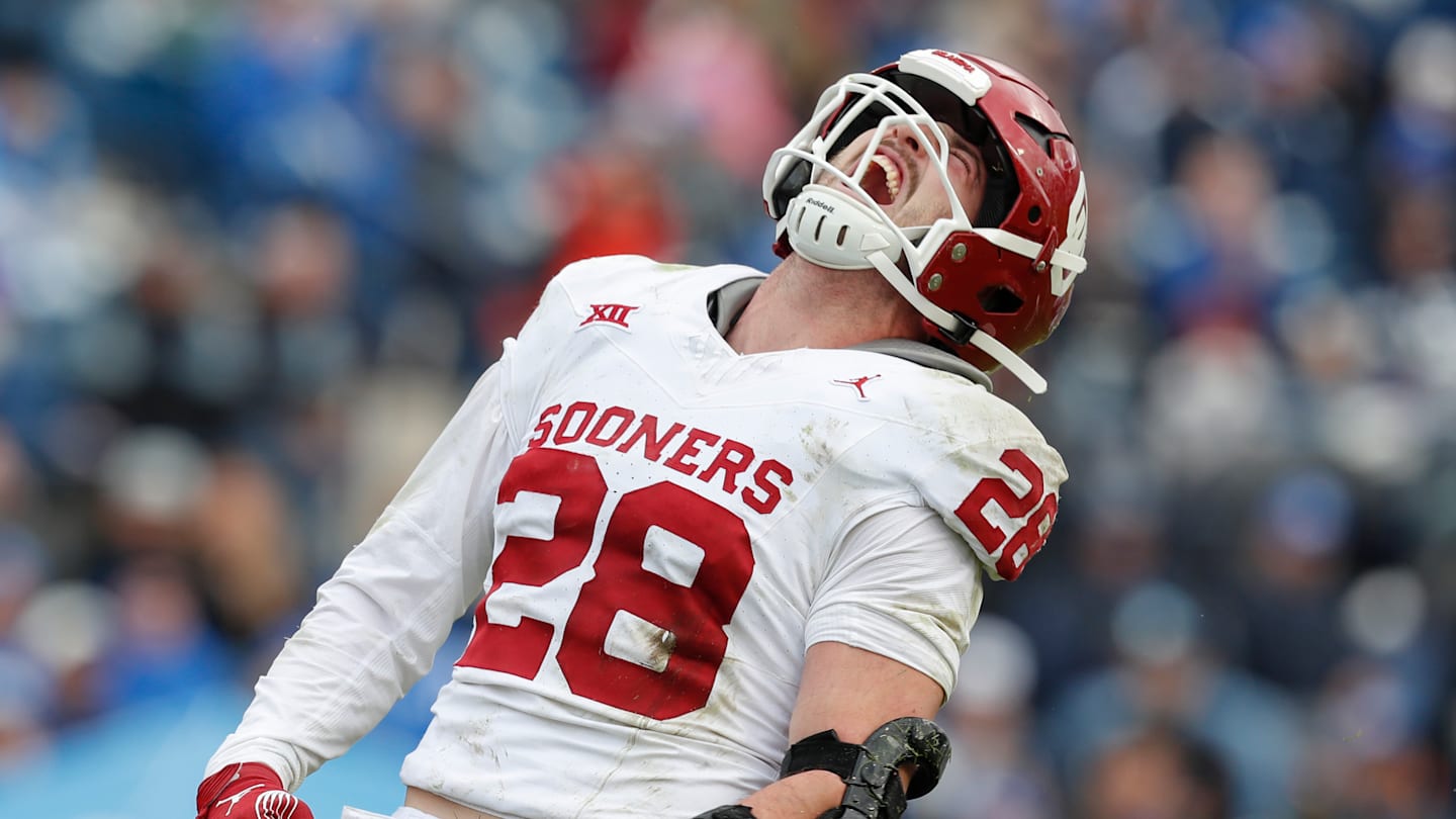 SEC Football Snapshots: The Oklahoma Sooners are undervalued in 2024
