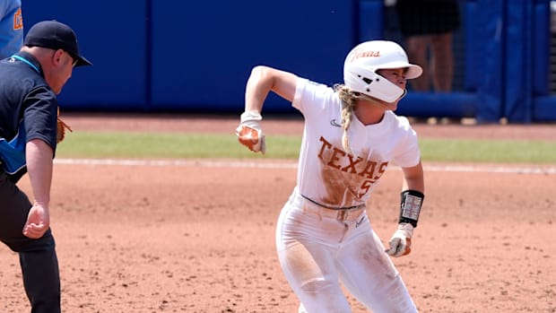 Texas Dominates Softball From High School to WCWS Championship
