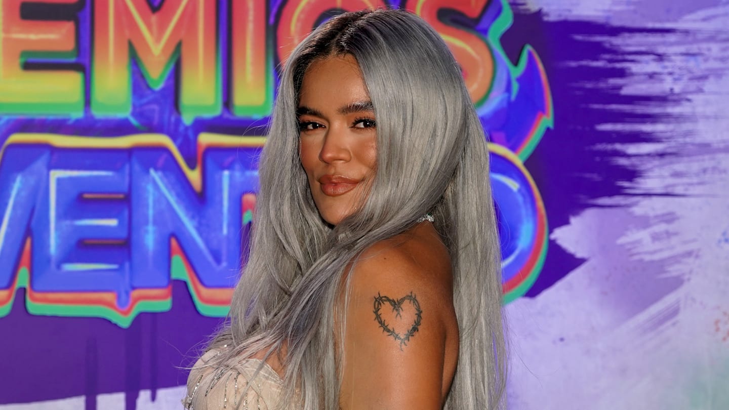 ¿Qué significan los tatuajes de Karol G?