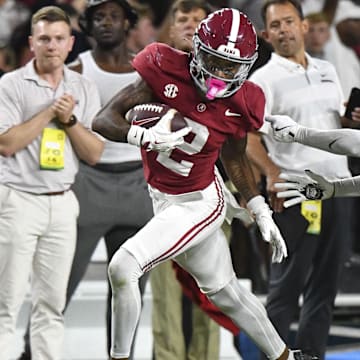 SEC raises fine to $500,000 for rushing football field, court in major ...