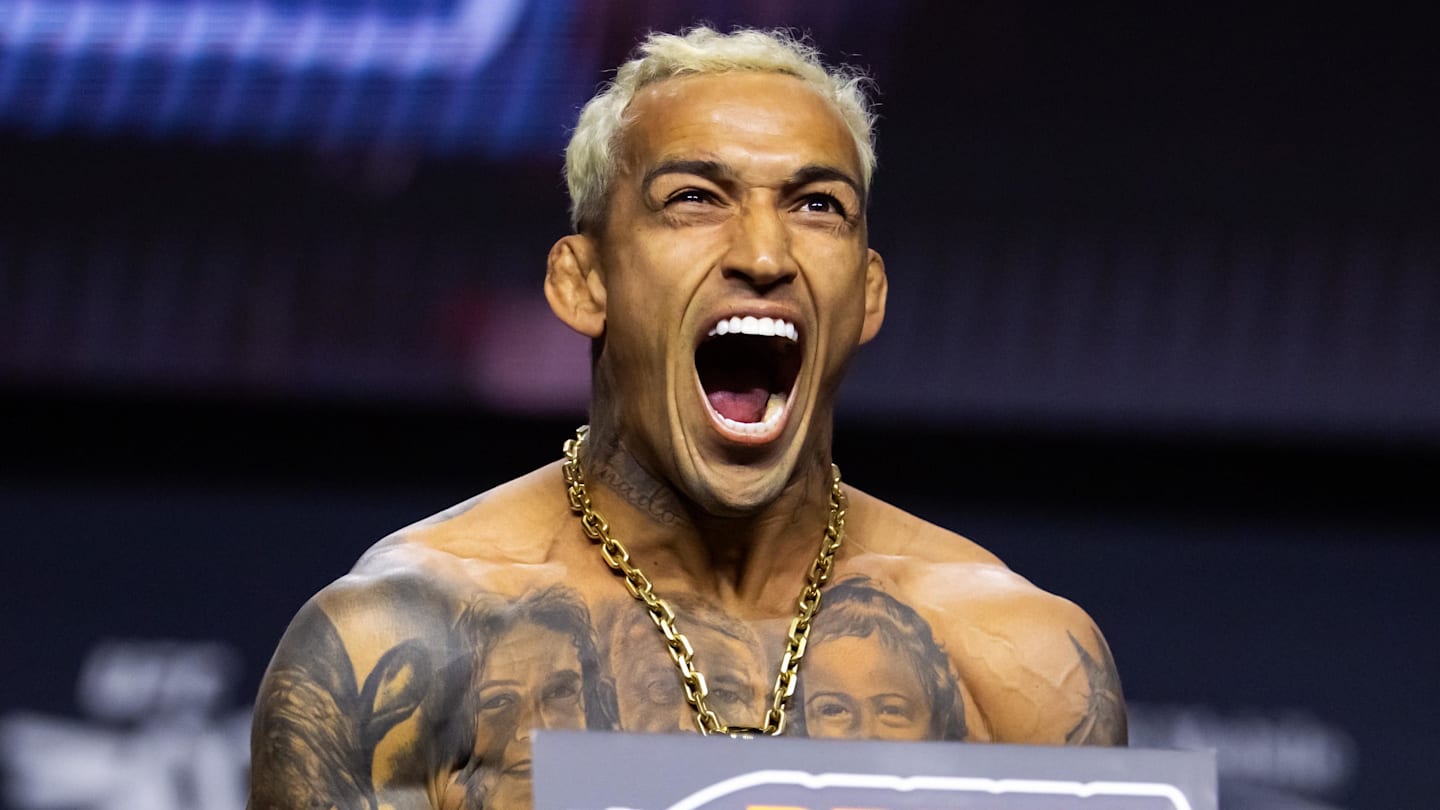 UFC 317 full main card fight predictions