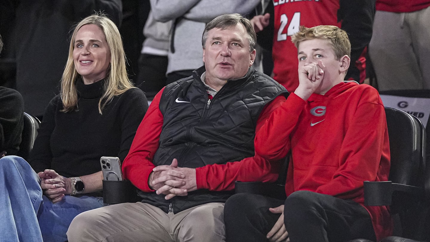 No. 1 Cornerback Recruit Duvay Williams Commit To USC Trojans, Georgia ...