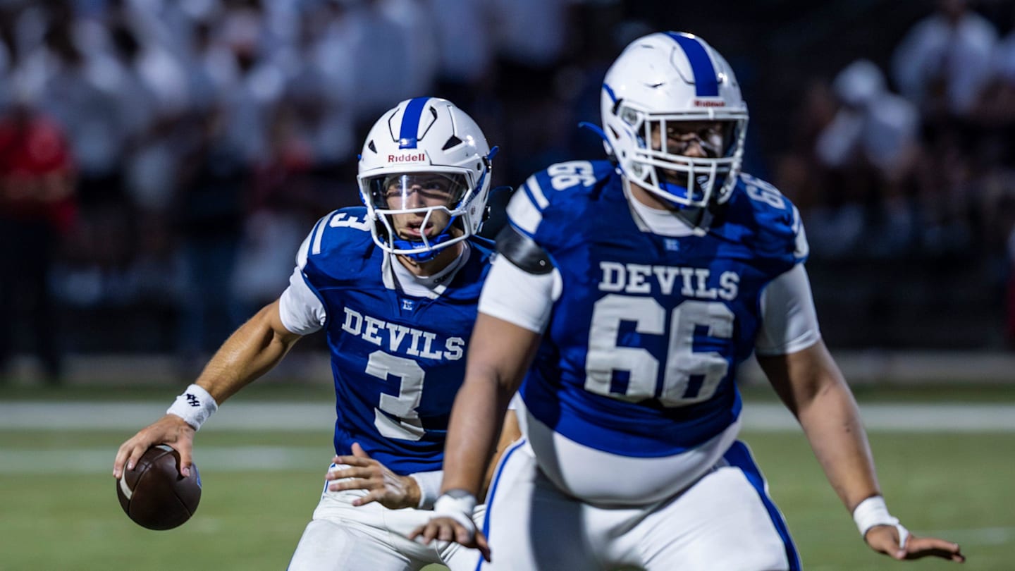 Massachusetts High School Football Final Scores, Results - September 5 ...