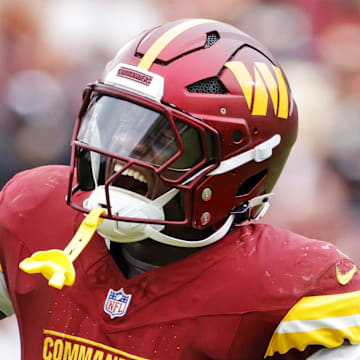 Washington Commanders' DC reveals the key change he's making in his ...