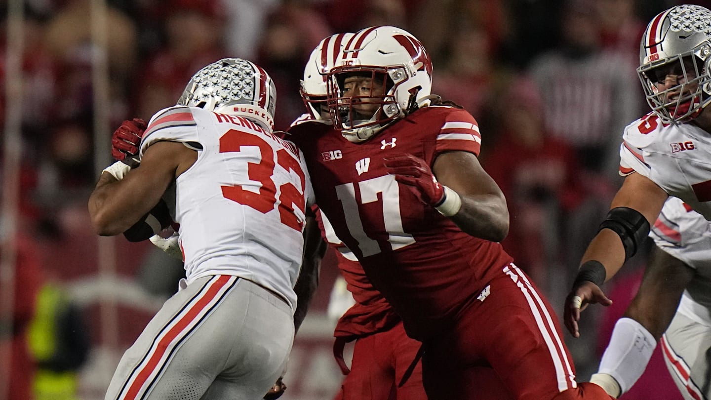 How to watch, listen and stream Wisconsin Badgers' Week 8 game vs Ohio ...