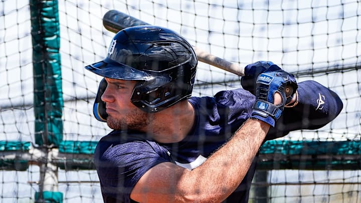 Detroit Tigers' High-A Affiliate Boasts One of Deepest Prospect Cores ...