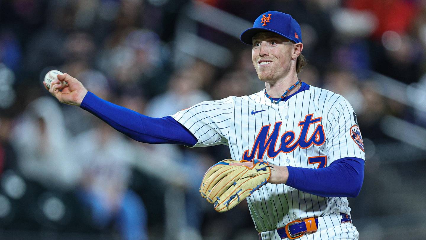 Brett Baty: Mets' Decision Revealed - News Usa Today