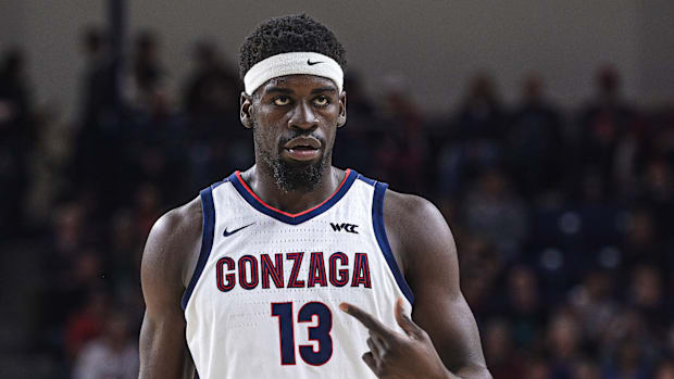 Gonzaga's national championship window remains wide open: 2024-25 WCC ...
