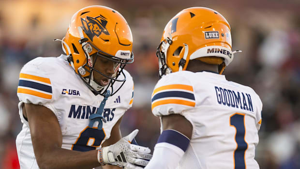 How to Watch Every SEC Football Game During 2025 Week 3