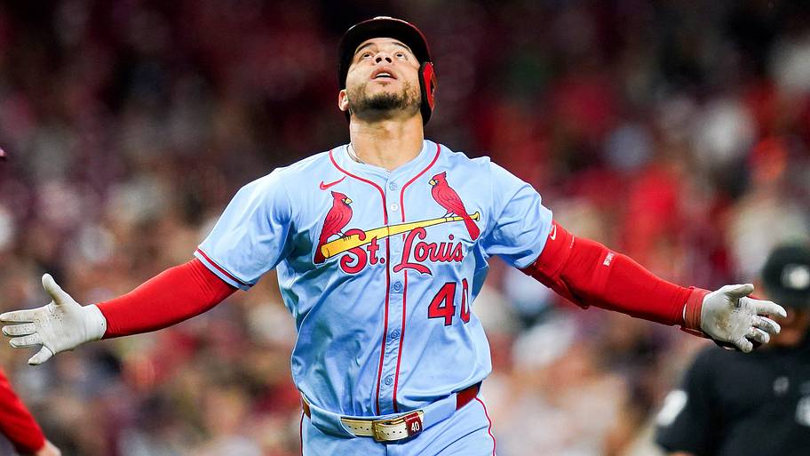 Cardinals’ 3x All-Star Still Hopes to Stay in St. Louis, Per Insider ...