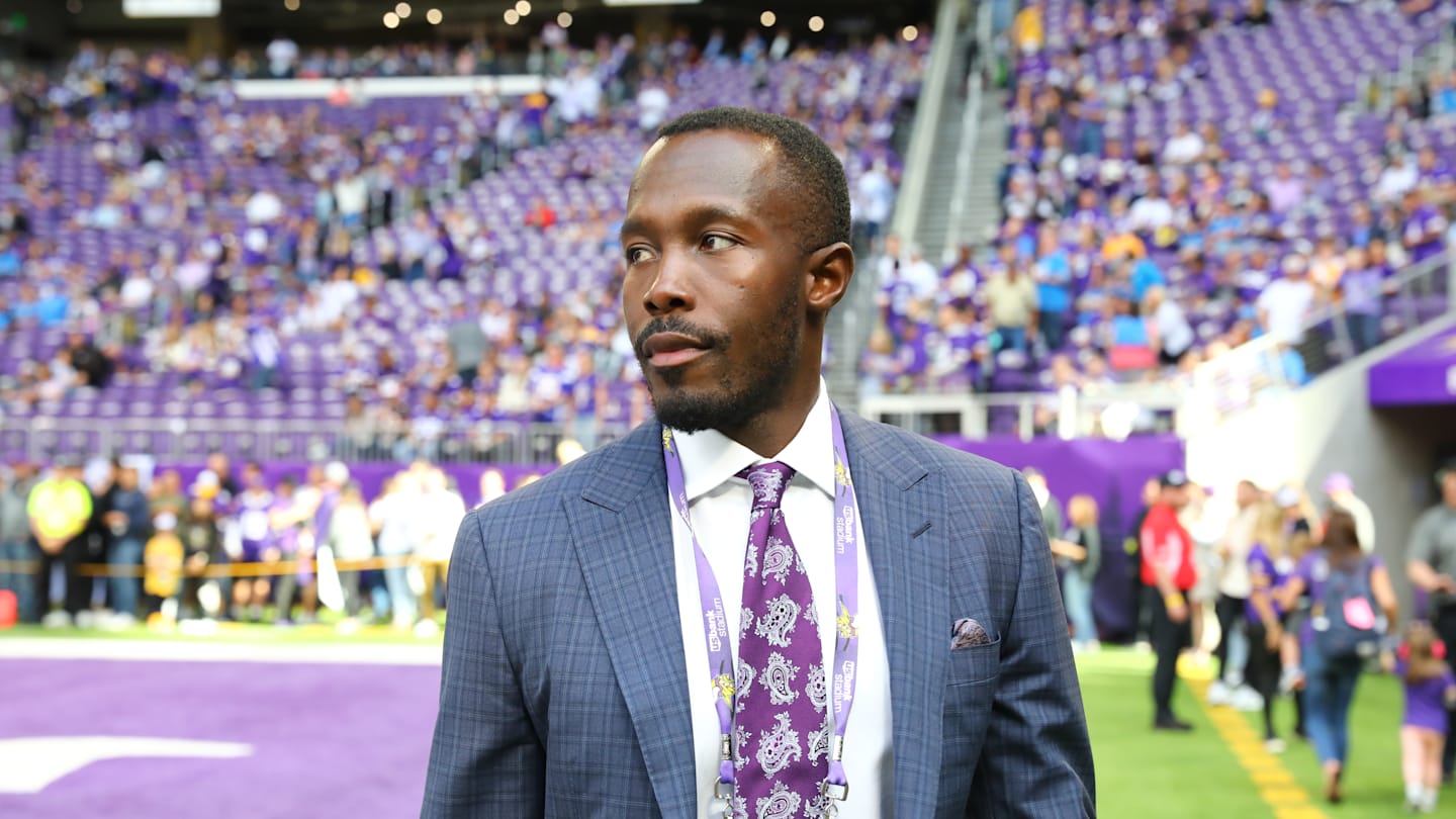 Matthew Coller: Vikings should have plenty of trade deadline options