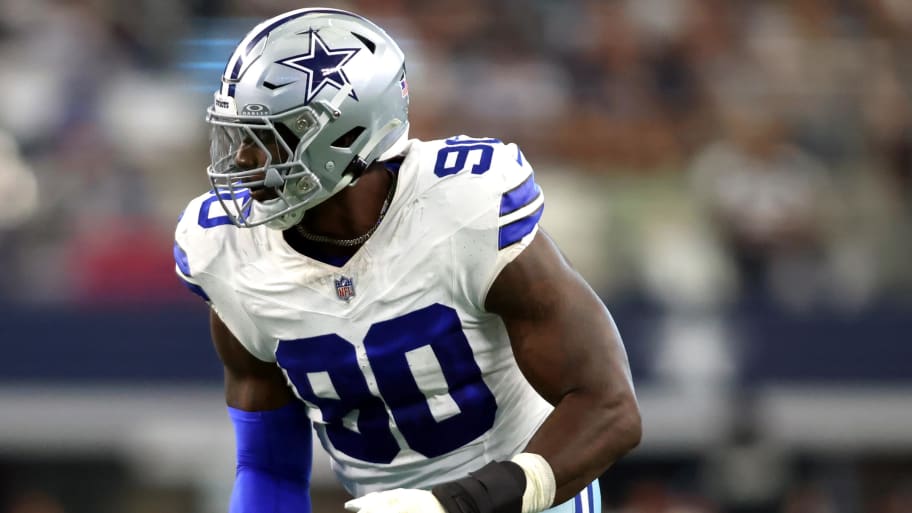 DeMarcus Lawrence makes shocking revelation about third-year in NFL