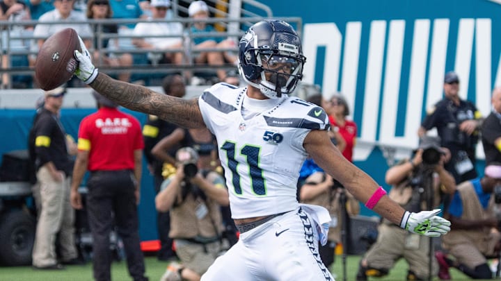 Takeaways from Seahawks' bounce-back Week 6 win vs. Jaguars