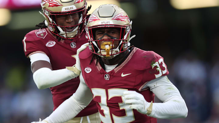 Eight Returning Players On FSU Football's Roster Switching Numbers For ...