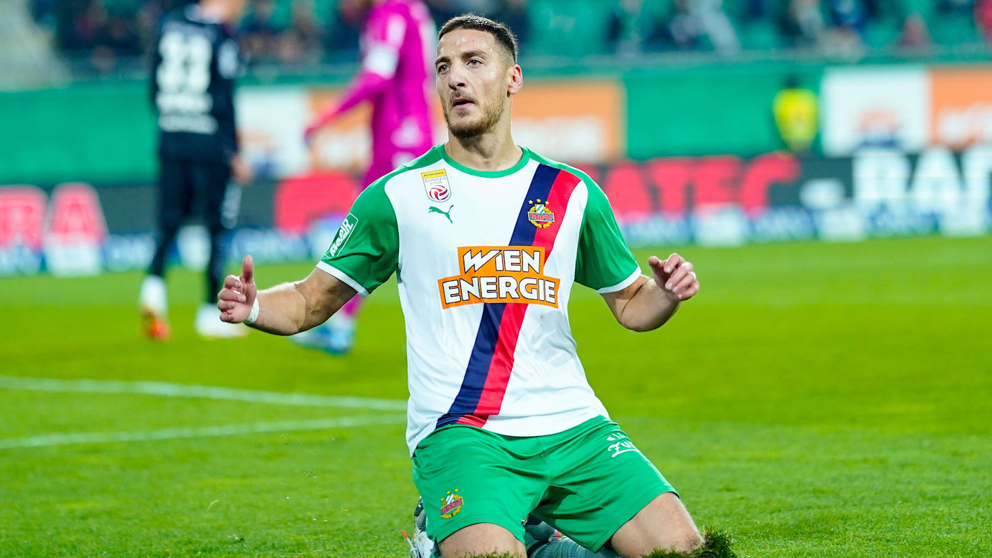 Werder und Schalke wollen Kara - wie wahrscheinlich ist das?