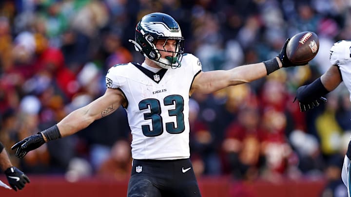 Former Iowa Hawkeyes Star Makes Biggest Play of NFL Career