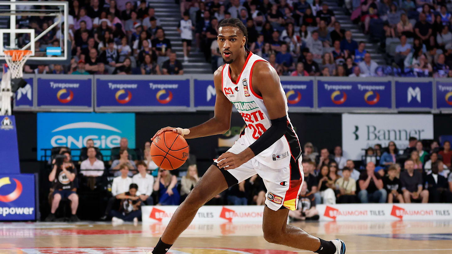 2024 NBA Draft: Updated Odds For the No. 1 Pick With Two Weeks To Go ...