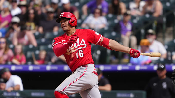 Cincinnati Reds Third Baseman Noelvi Marte is Worth Believing In