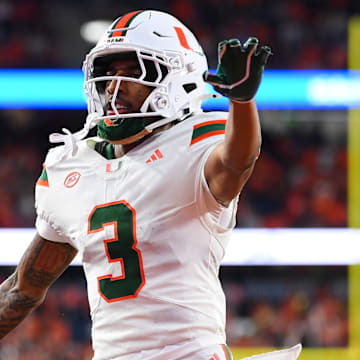 Miami Officially Inks 3-Star Quarterback Luke Nickel