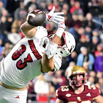 Tale of the Tape, Predictions: Louisville vs. Virginia