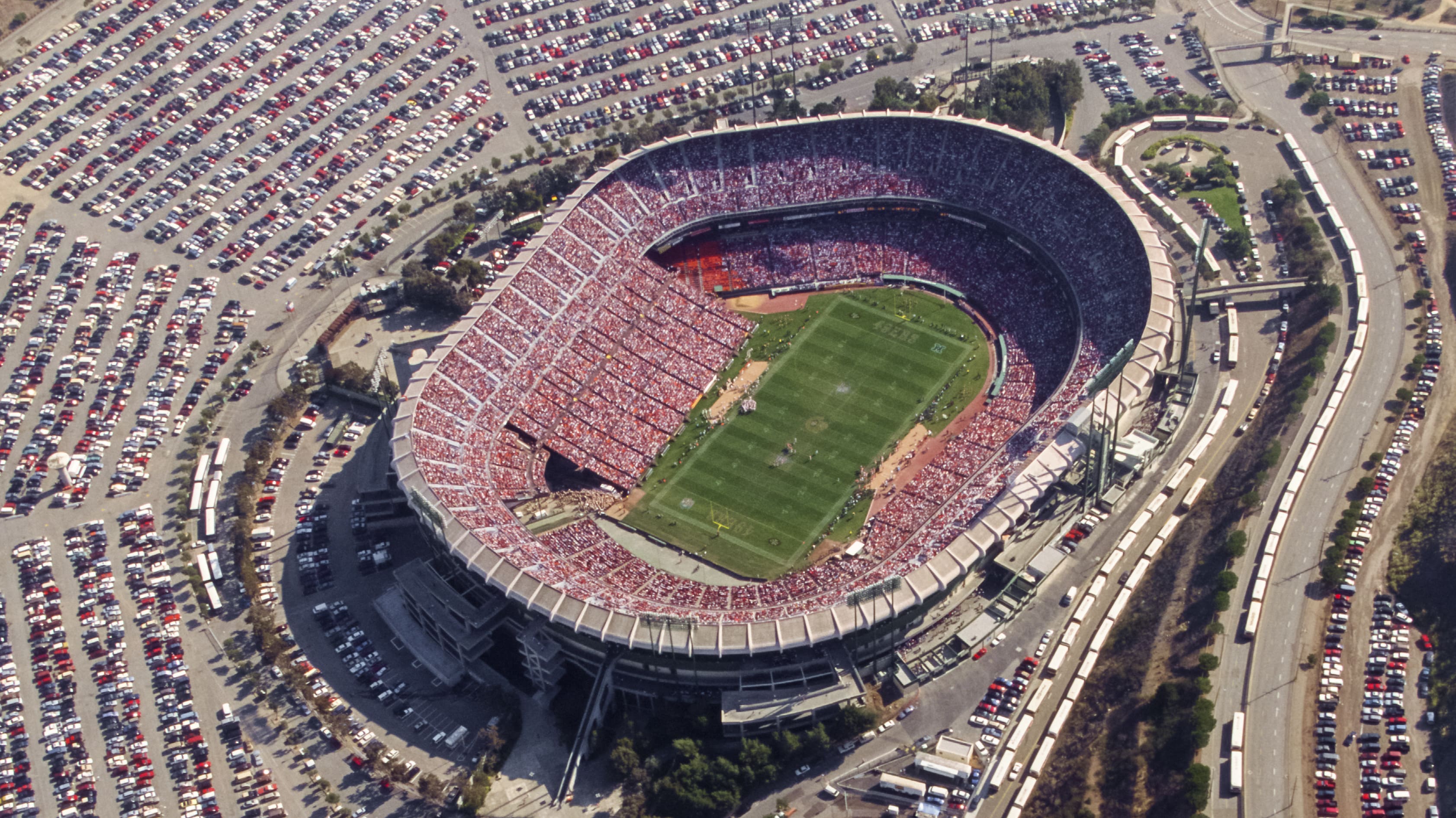 49ers ground