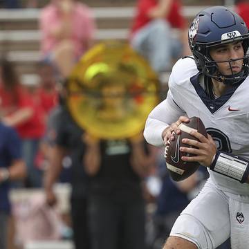UConn Huskies HC Cautious After Buffalo Win