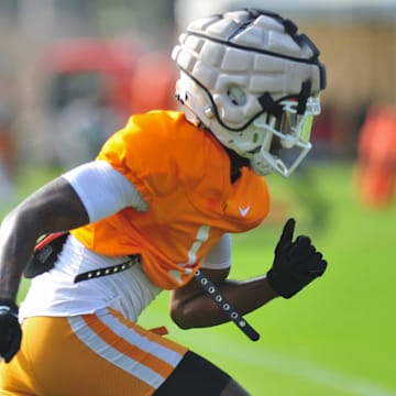 Former Tennessee Sports Star Set to Return to the WWE Following SummerSlam