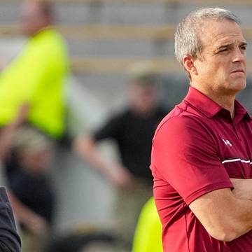 Samari "Smoke" Matthews Chooses Texas Over South Carolina