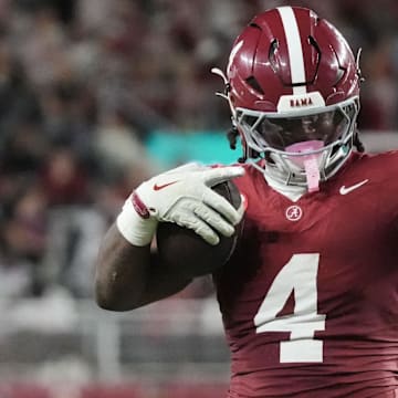 'All Smiles': Keon Sabb Approaching Season with Gratitude for Being on ...