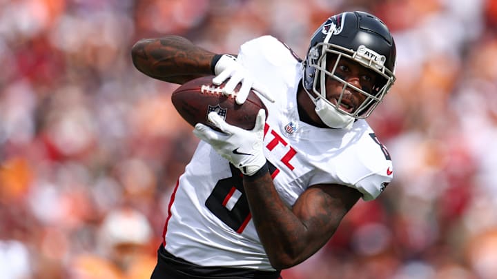 2025 Fantasy Football: NFL Depth Charts And Projections Update