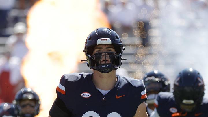 Virginia Makes Small Jump in ESPN's FPI Rankings After Monster Win ...