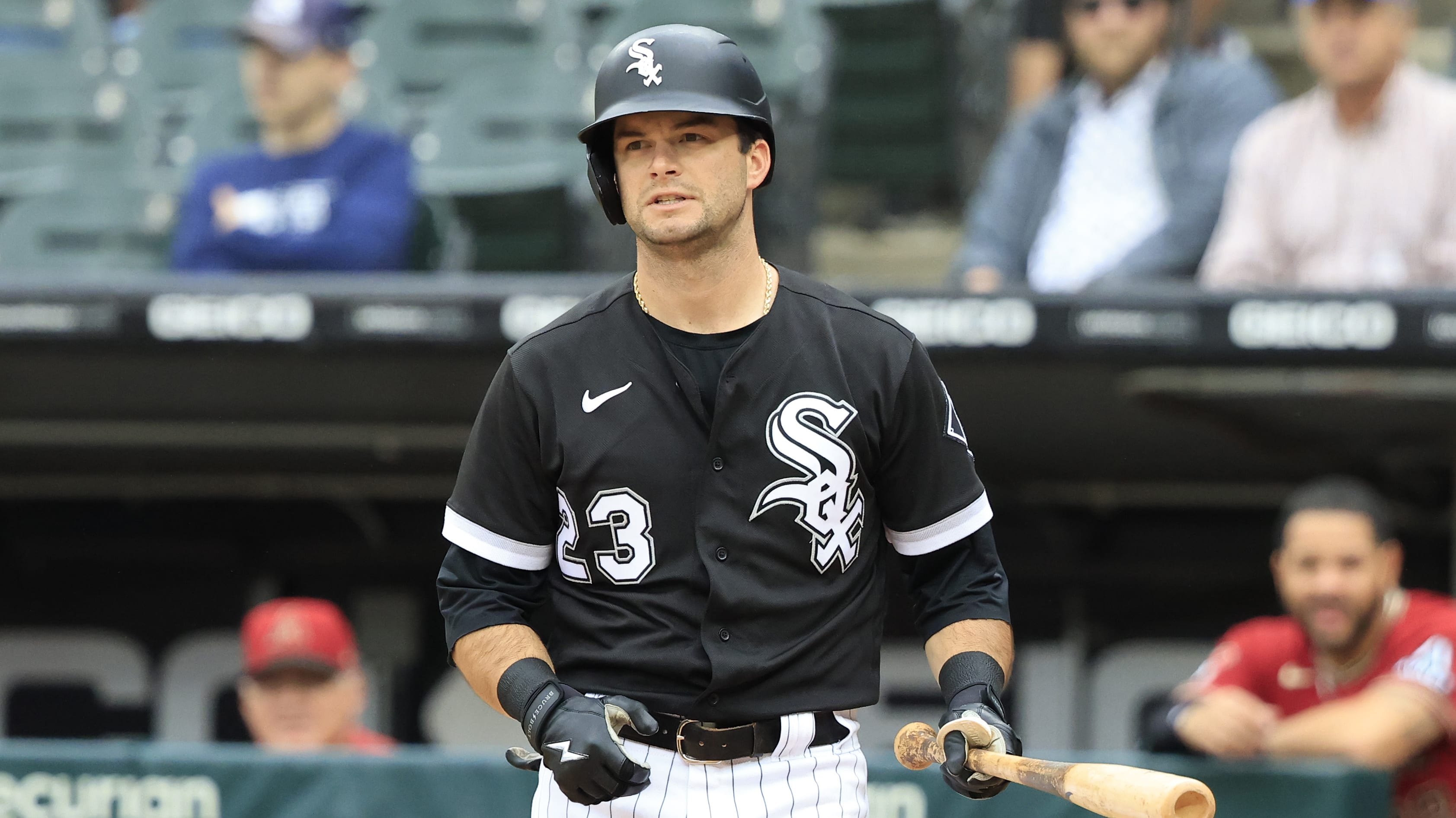 3 scariest contracts on the Chicago White Sox roster right now