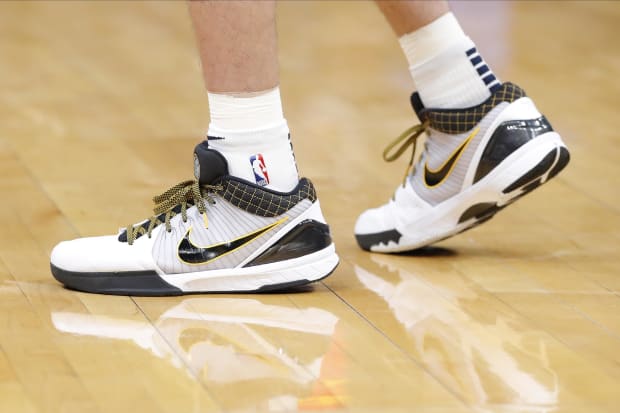 Lonzo Ball Ranks 3 Best Basketball Sneakers of All Time