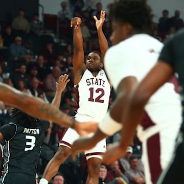 Bulldog Roundup: Mississippi State breaks 100-point mark in big win