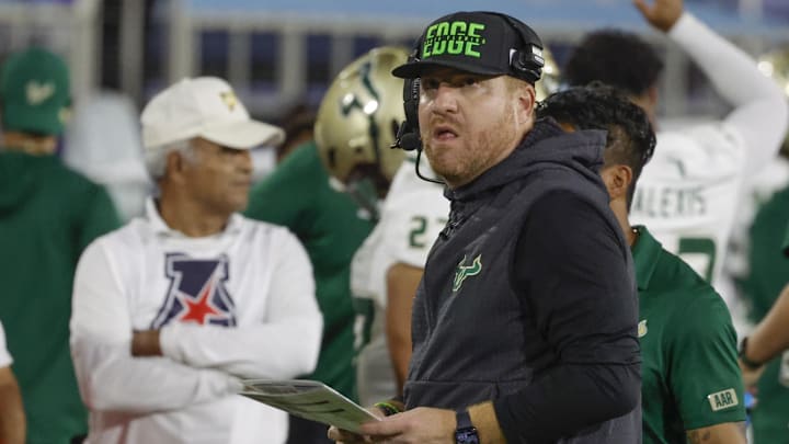 South Florida coach praises Boise State's culture | News Minimalist
