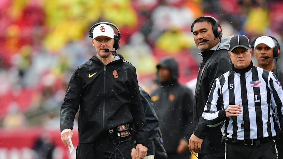 Jahkeem Stewart Lives Up to USC Hype With Big Honor | Yardbarker