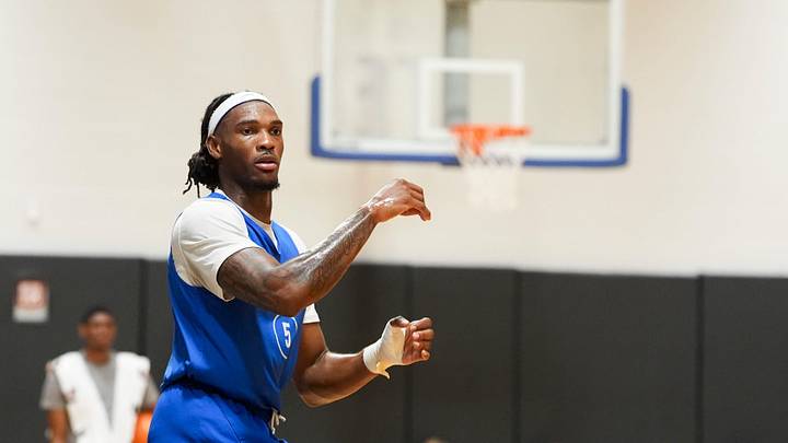 Kansas State Basketball Adds Mid-Year Transfer