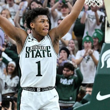 BREAKING: Michigan State's 2025 Football Schedule Revealed