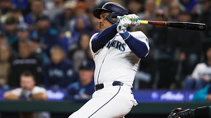 Seattle Mariners Squander Opportunities in 4-2 Loss Against Athletics ...