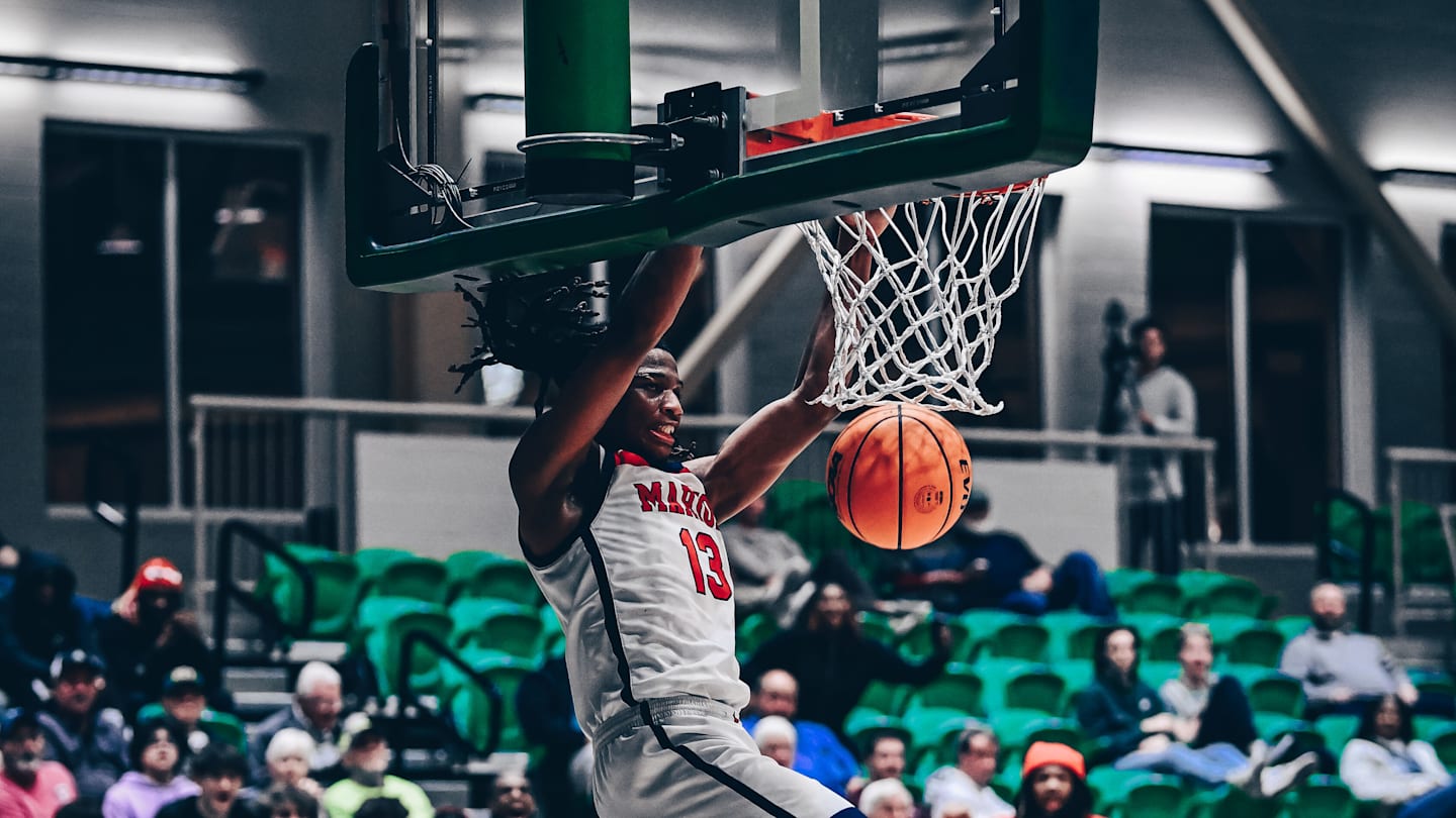 Arkansas (AAA) high school boys basketball state tournaments ...