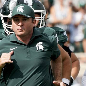 Michigan State Legend Reveals the Secret to His Greatness