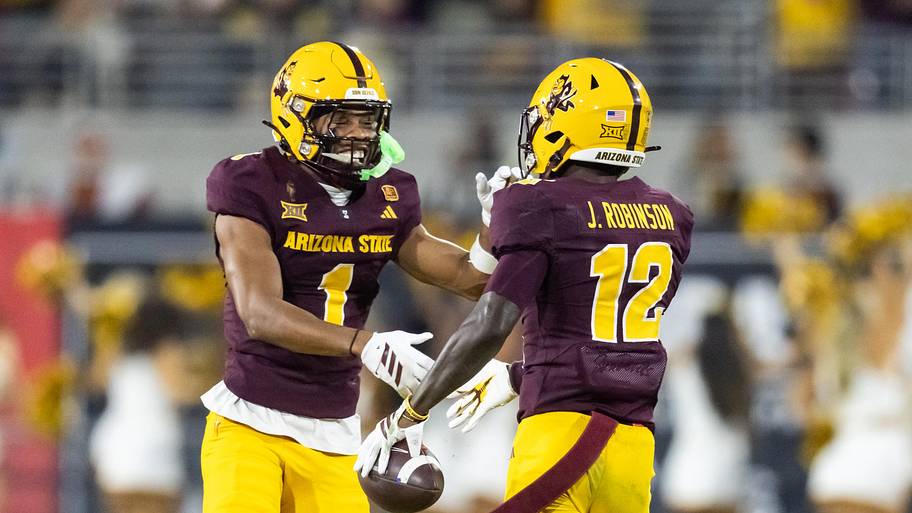 Breaking Down the Immediate and 2026 Future of ASU’s Stars | Yardbarker
