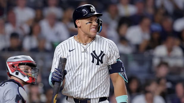 New York Yankees Will Ride Schedule Weakness to Playoffs