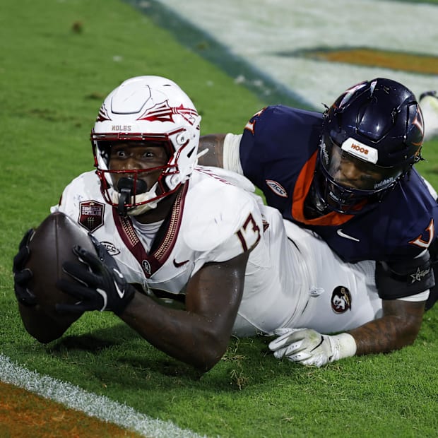 How Florida State stacks up in national stats five weeks into 2025 season