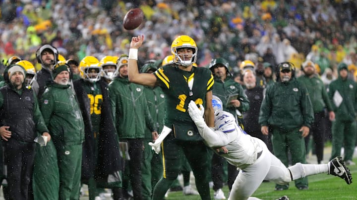 Packers Report Card: Grades From Loss to Lions