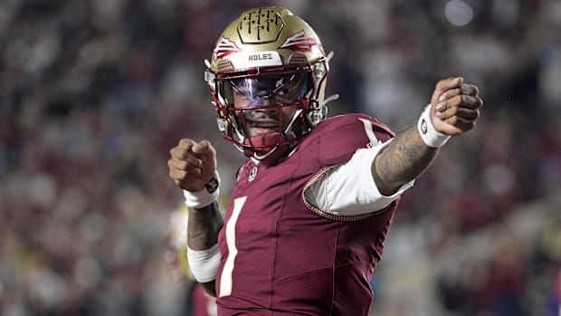 SEC powerhouse emerges as most watched team in college football through ...